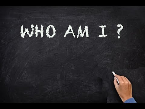 Self Inquiry: Who am I ? | Christian Paaske: Blogg