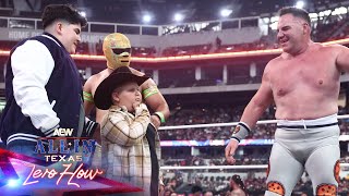 All In Texas | AEWside.net