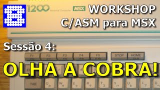 GitHub - DamnedAngel/Snake-Fallen-in-Eden: Small Snake game intended to be the study case for a ...