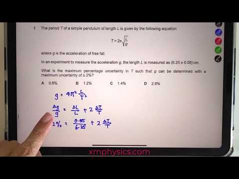 18P1Q01 – xmPhysics