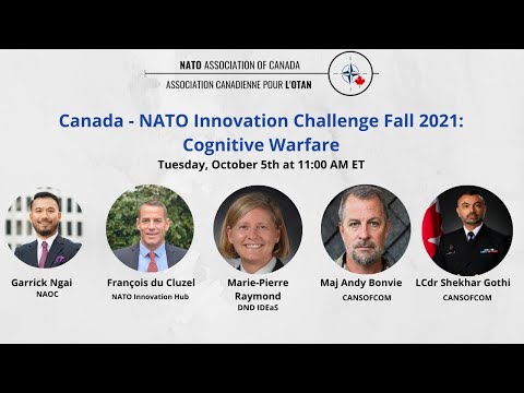 Holy trinity/triad of “free open society”: Rand, U.S. NATO HQ develop ...