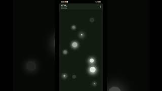 Exclusive First Look At Popup Background Animation For The Website | HTML CSS | #short #trending