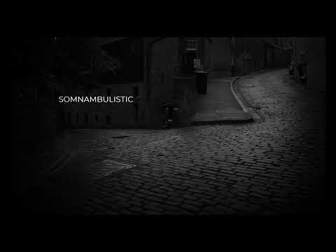 Somnambulistic – Films and Music – ALAN EMSLIE (SNOW)