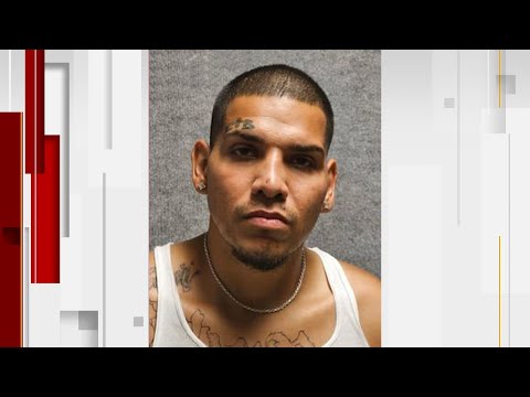 Texas’s Jesse Garcia Jr. shoots 2 San Antonio police officers; Bonds set at $4.33 million ...