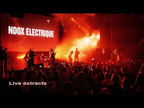 NDOX ELETTRICO Adorcista e rituale post-industriale Diavoli, possessione e transe Senegal ...