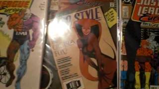 DC JUSTICE LEAGUE EUROPE COMIC COLLECTION PT 1
