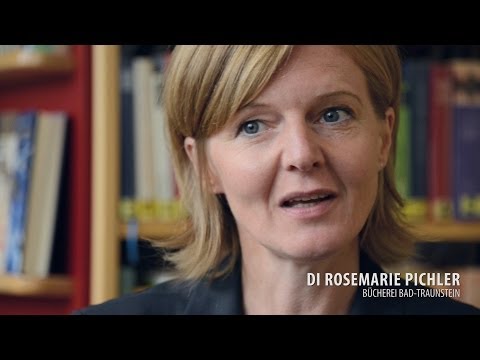 « Imagefilm der öffentlichen Bibliotheken Niederösterreich | «FR e Biblio