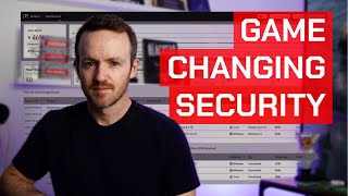 The FASTEST Cyber Threat Management tool!?