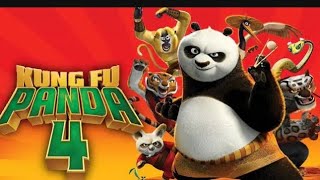 KUNG FU PANDA 4 FULL MOVIE 2024 | Mr. Beast , Awkwafina , Jack Blac....