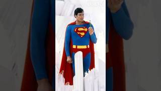 Christopher Reeve’s horrific accident that changed his life forever #christopherreeve