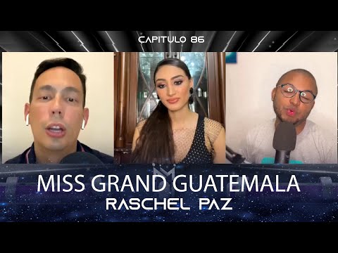 Miss Universe Guatemala 2025 could be Raschel Paz, Ittzel Paz, Vanessa Batres – CONAN Daily