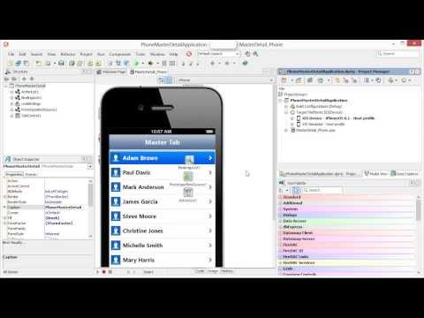 Sneak Peek: Android SDK, NDK and Device Support in Delphi – The Podcast at Delphi.org