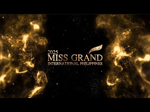 Miss Grand Philippines 2025 Emma Mary Tiglao crowned in Pasay – CV Stardom