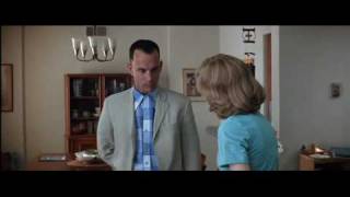 Forrest Gump (1994) - Forrest descubre que tiene un hijo