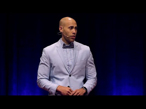 The surprising reason our correctional system doesn't work | Brandon W. Mathews | TEDxMileHigh - En