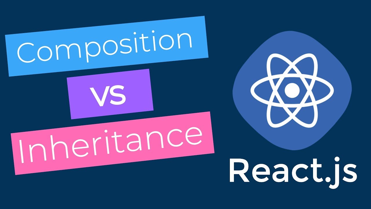Composition vs Inheritance in React | ReactJS Tutorials in H | tutorialswebsite