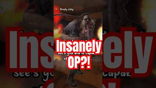 Left 4 Dead Smoker Just Leveled Up – Nightmare Conversion Mod
