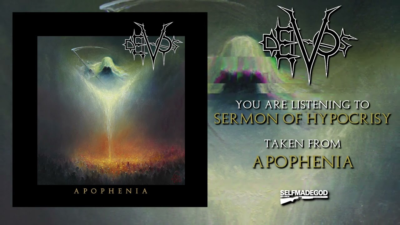 Deivos „Apophenia” | Chaos Vault