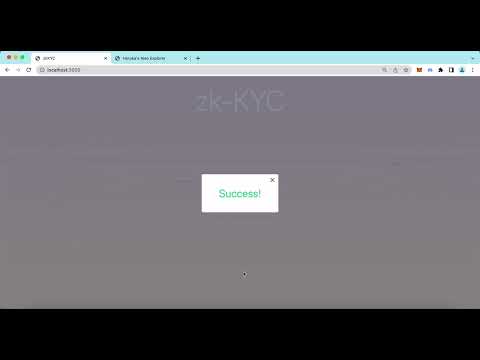 GitHub - B1boid/zk-KYC