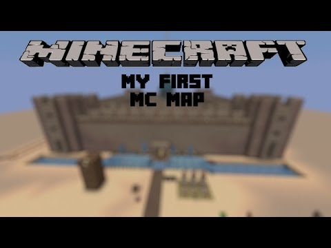 Redstone castle minecraft map - mailpol