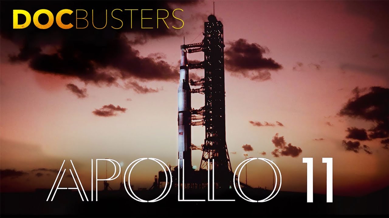 Apollo 11 (2019) - PaintxWiki