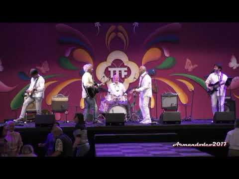 Crazy Rockers op de TTF 2017 | Indisch4ever