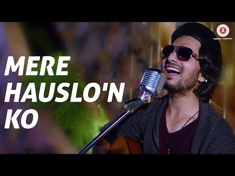Mere Hauslon Ko Lyrics – Harmaan Nazim K. Ali | Dia24.In