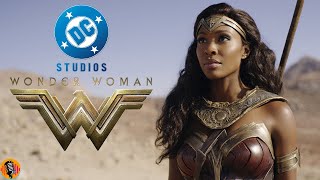 DC Studios will introduce NEW Wonder Woman of Color, confirms James Gunn
