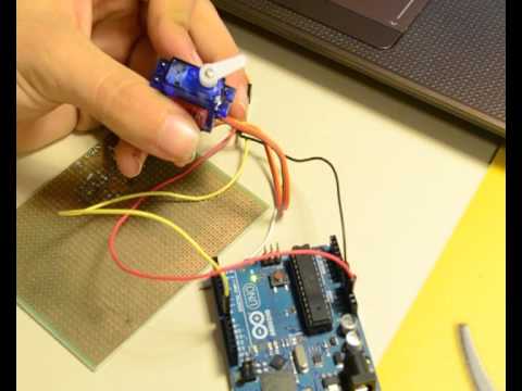 Experimentos Arduino. | Arq13