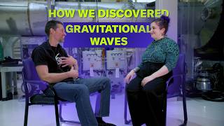 Behind the Scenes of Gravitational-Wave Research at MIT's LIGO Lab