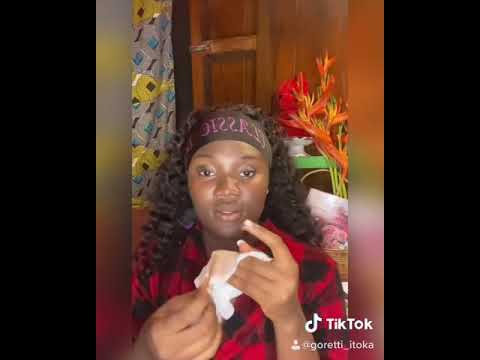 Goretti Itoka biography: 13 things about Liberian agriculturist, entrepreneur, beauty queen ...