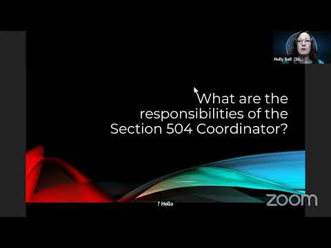 Understanding 504 Plans: Can a Teacher Fail a Student With One ...