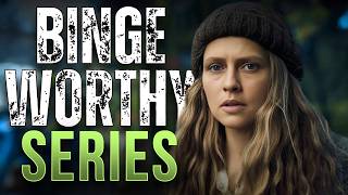 15 ADDICTIVE Hulu Miniseries You Can Finish This Weekend!