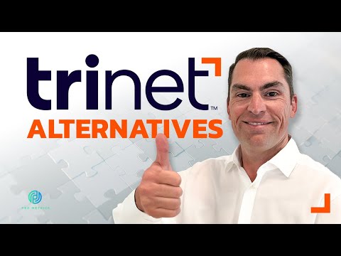 TriNet Alternatives – Charles Hervey