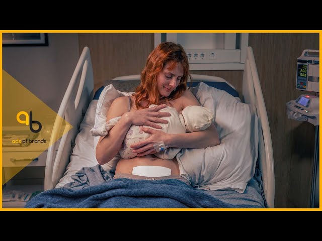 Essity: Undeserved - adsofbrands.net