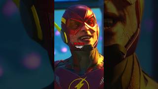 Deadshot Tried to Shoot The Flash ????
