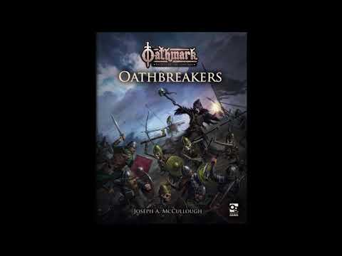 Oathmark – Oathbreakers Review. – Wargaming from the Balcony