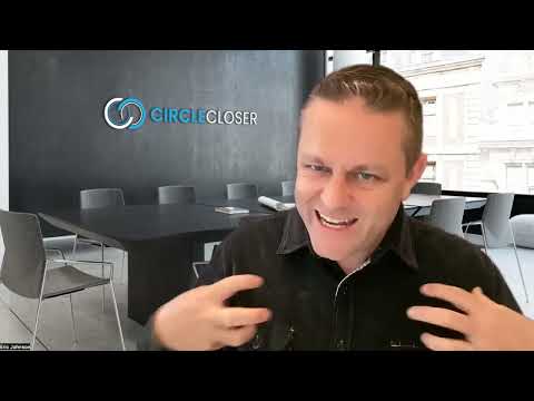 Discover Your Why – CircleCloser