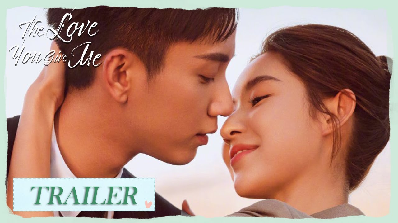 The Love You Give Me - Sinopsis, Pemain, OST, Episode, Review