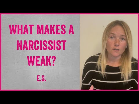 How To Know You’ve Hurt The Narcissist?