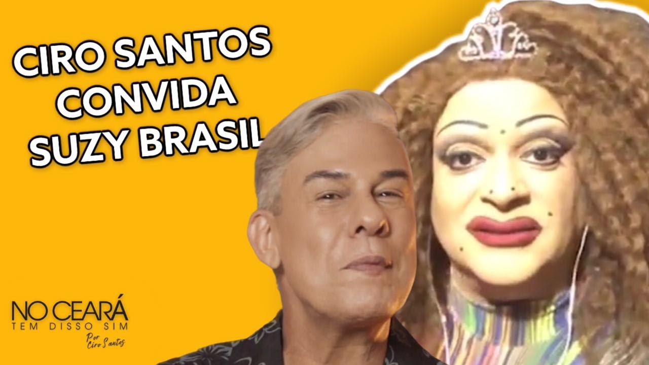 Programa Ciro Santos Convida