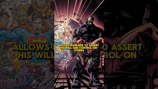 The Anti-Life Equation: Explained