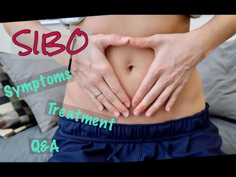 All About SIBO