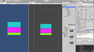 41- Unity UI| mask and scrollbar | برمجة واجهات الالعاب