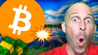BITCOIN: 👀 LAST TIME THIS HAPPENED................