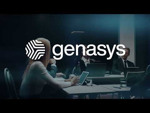Genasys – AWARE EU PROJECT