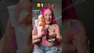 You've never seen anything like this???? #unboxing #haul #rate #shorts