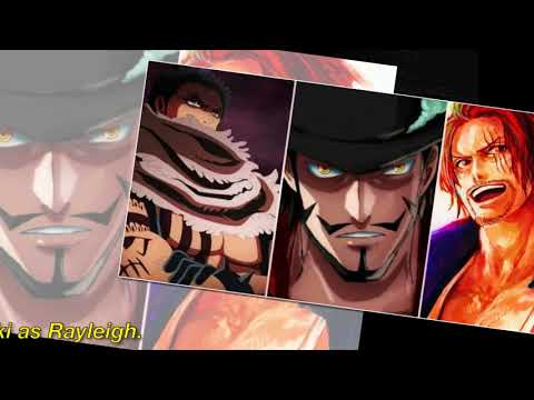 Top 10 Awakened Haki Users In One Piece part 1 – Site Title