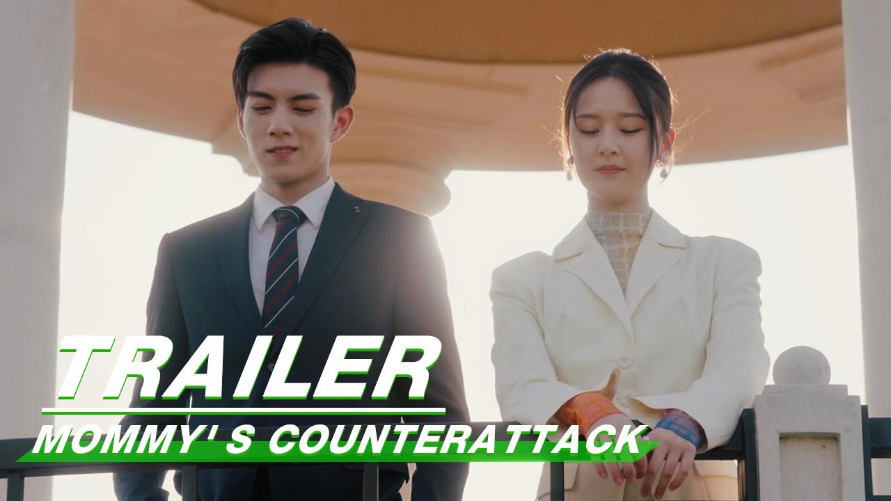 Mommy's Counterattack - Sinopsis, Pemain, OST, Episode, Review