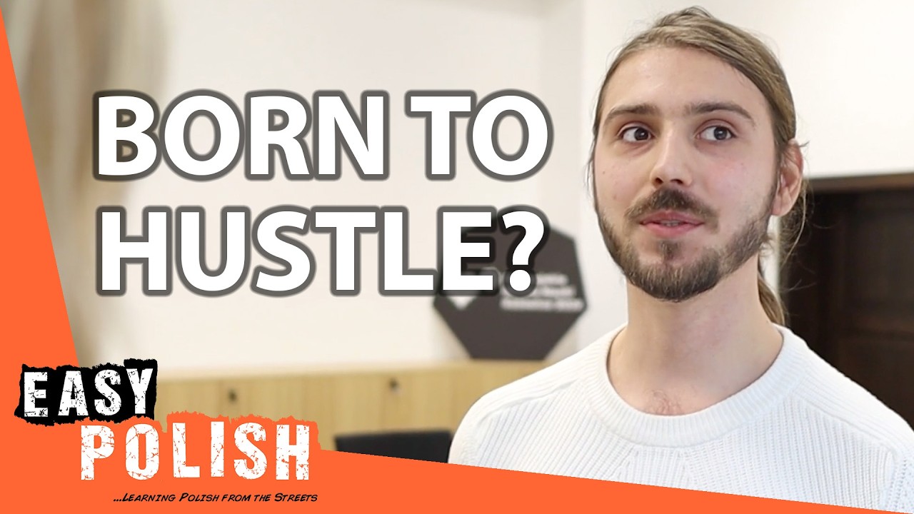 Easy Polish Membership